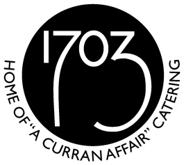 1703 Restaurant & Catering - Home